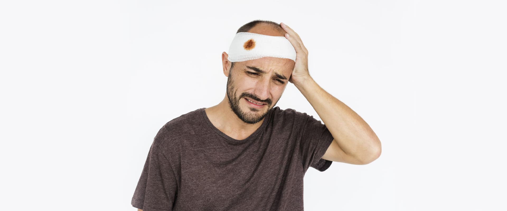 Come in For Emergency Care for Head Injuries At Our ER near Temple