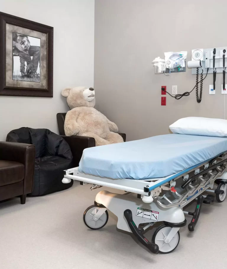 24-hour Emergency Room in Temple TX | ER Near Temple